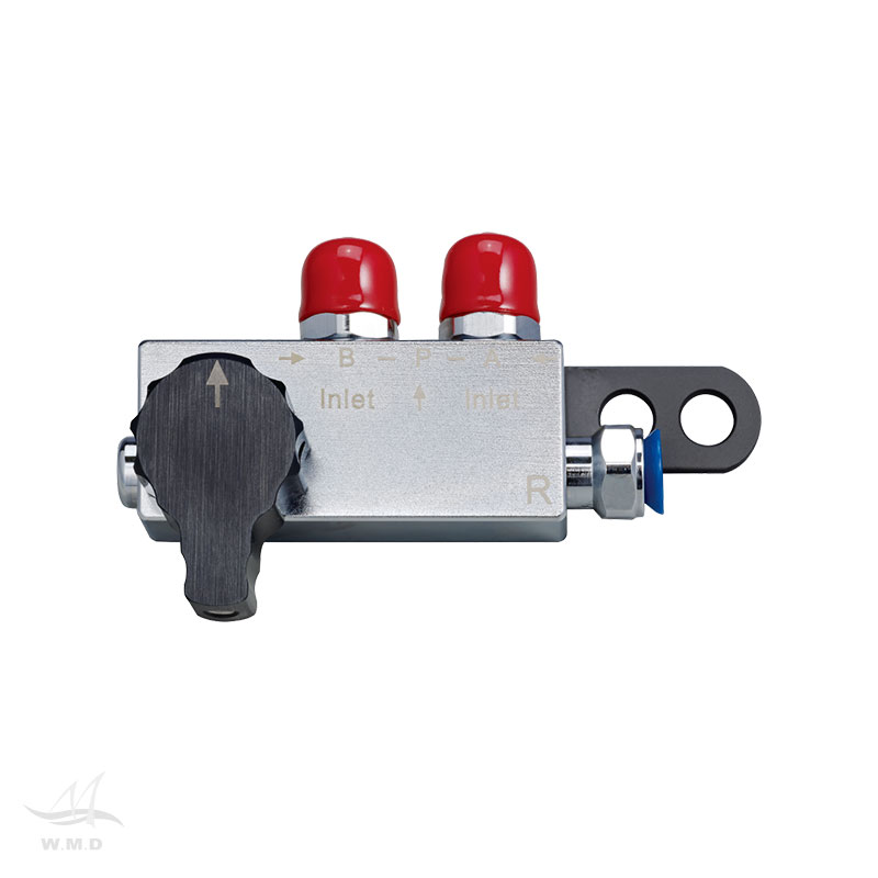 AB-10-R - Well Marine Diver